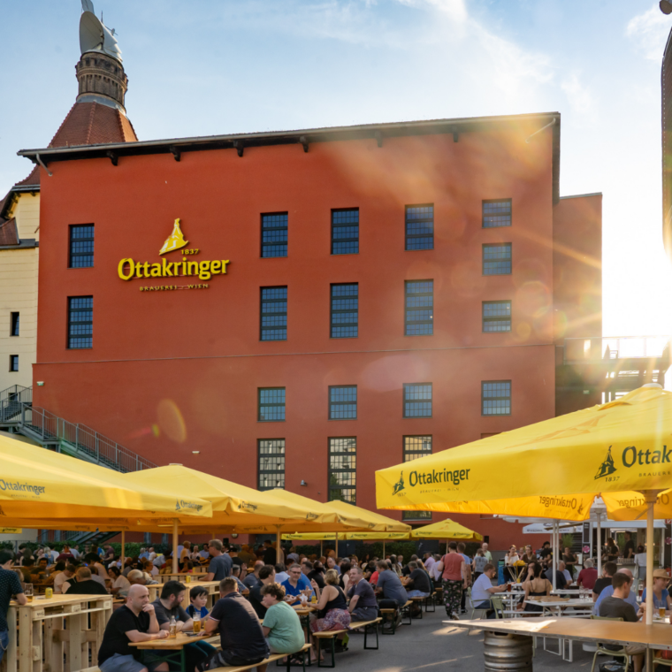 Beer Festival 2024 | Ottakringer Brewery